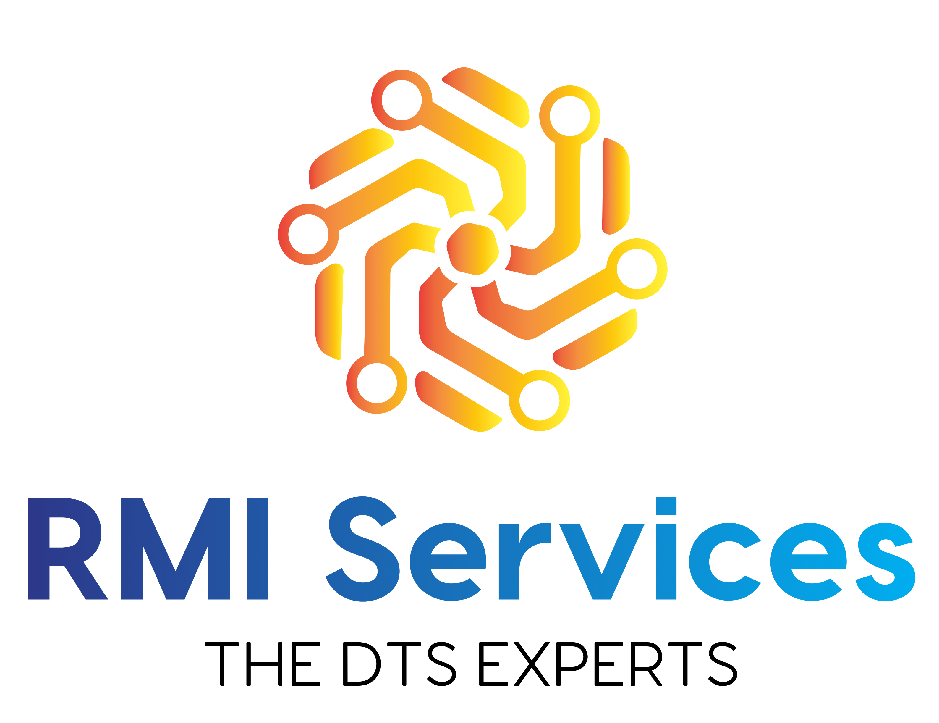 Welcome - RMI Services The DTS Experts